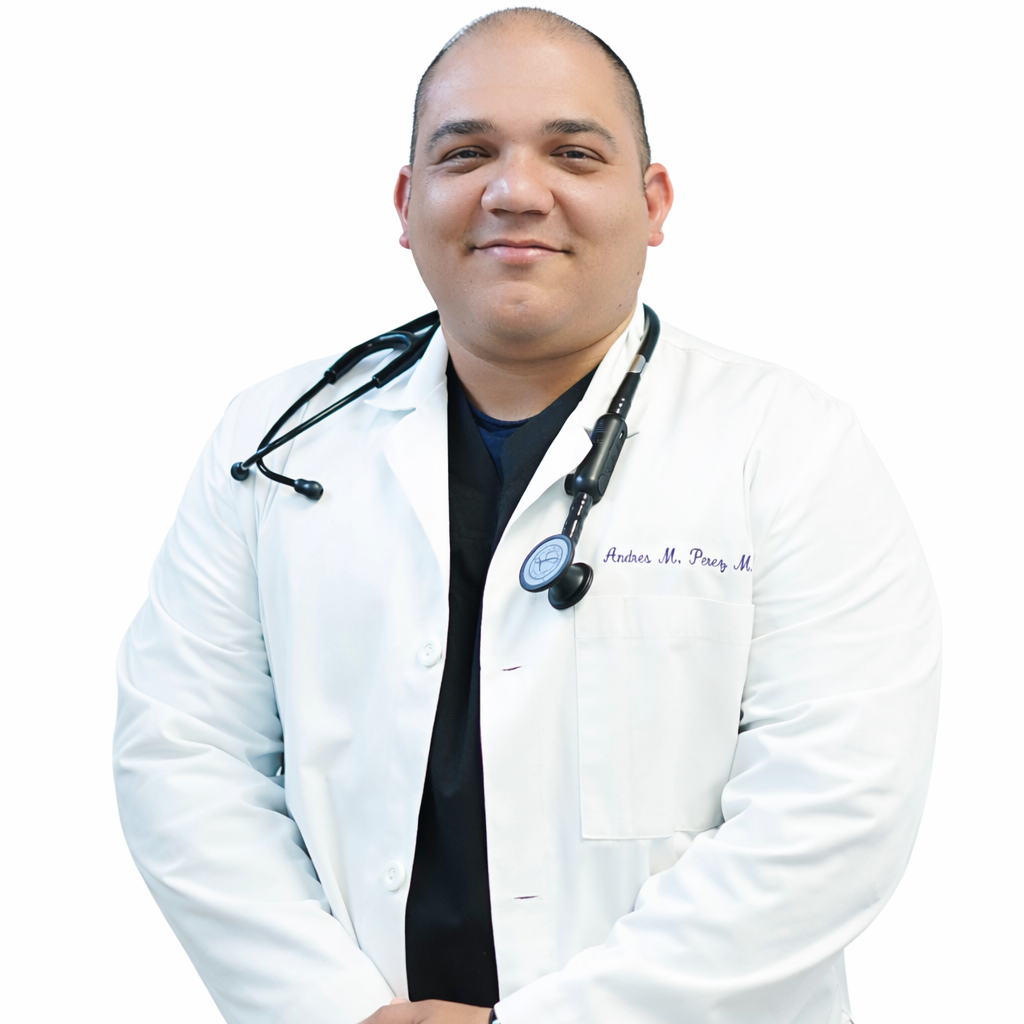 About us - Clinical Research Bay